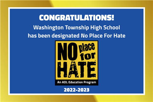 Washington Township High School / Homepage