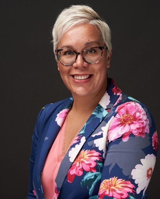 Board of Education Selects Dr. Tasha Jackson to Fill Vacant BOE Seat