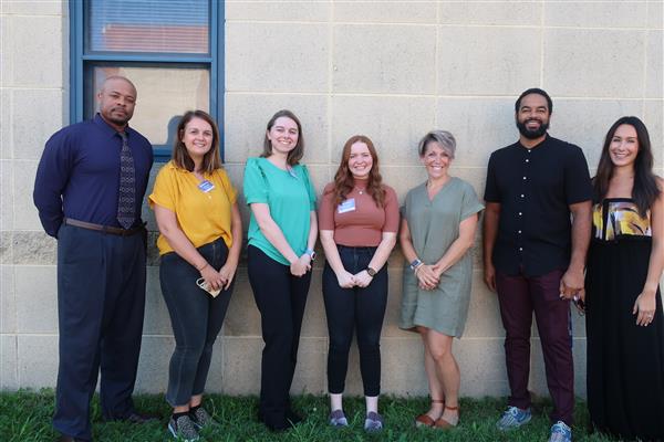 District Welcomes 31 New Teachers During 2021-22 New Teacher ...