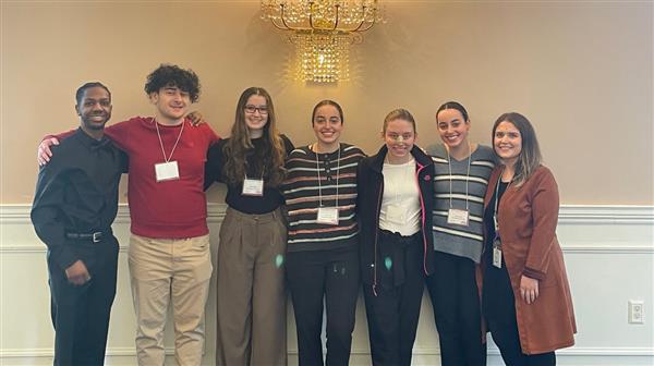 Washington Township High School FCCLA Students Shine at March ...