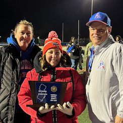 Washington Township High School / Homepage